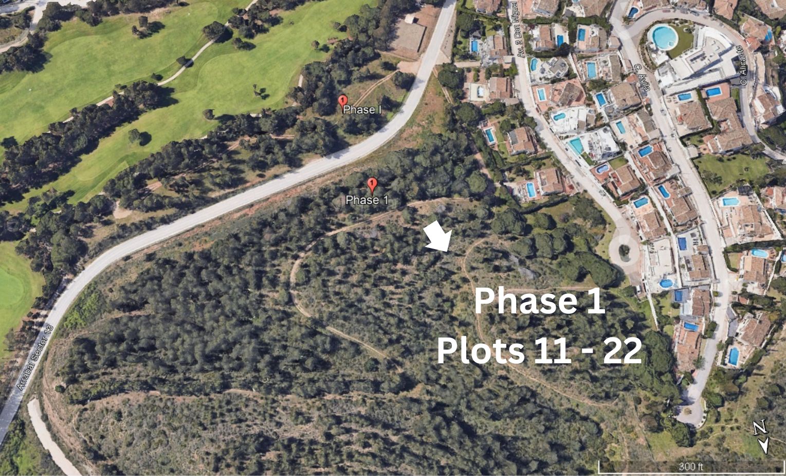Apartments - Marbella Sun Properties